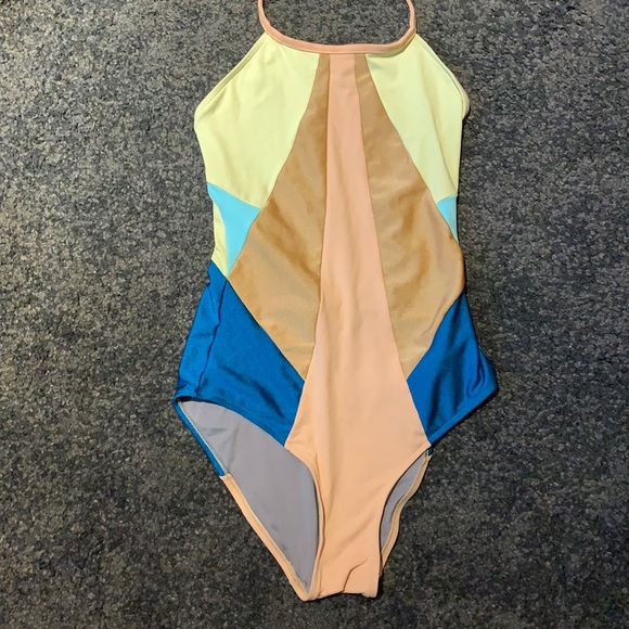 tatjana anika | Swim | Tatiana Anika London Bathing Suit | Poshmark